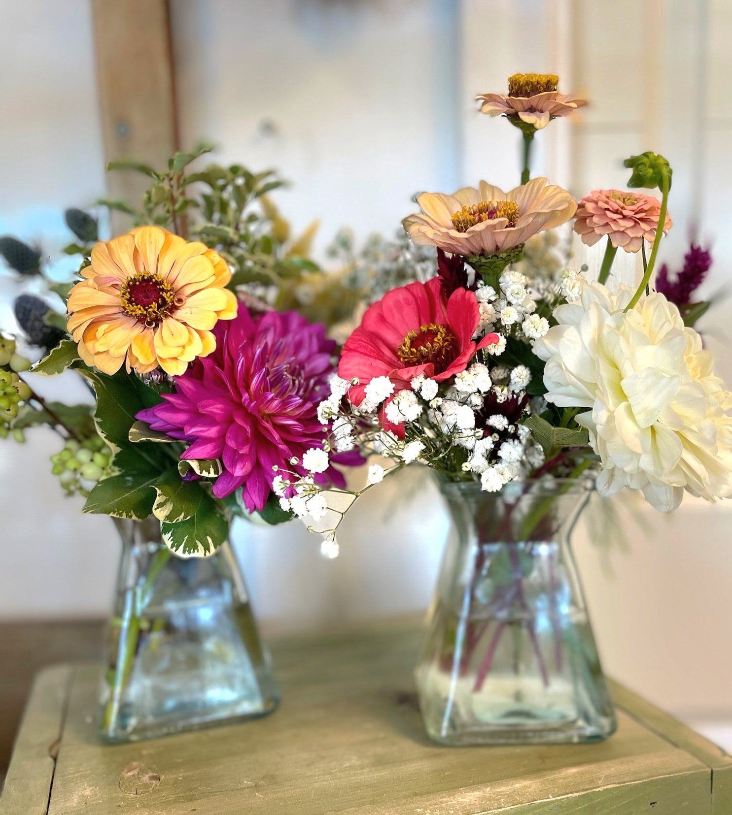 Friendship Friday flower delivery suffield Connecticut | Feather ...